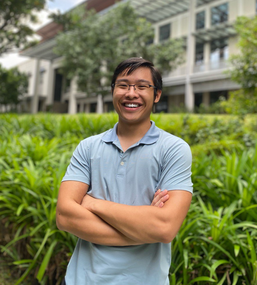 ’23 – Healthcare Outreach Project